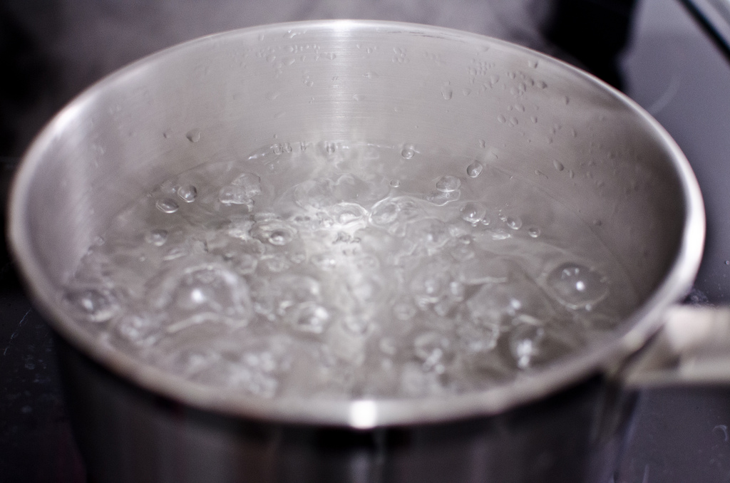 5 Ways to Cook Vegetables Faster