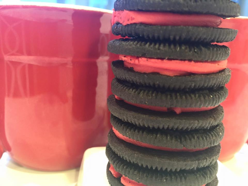 21 Weird Oreo Flavors You Probably Forgot Existed
