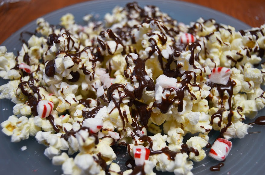 12 Best Popcorn Dishes for National Popcorn Day
