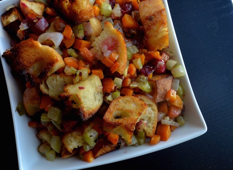 The Best Trader Joe’s Thanksgiving Items You Need for Dinner