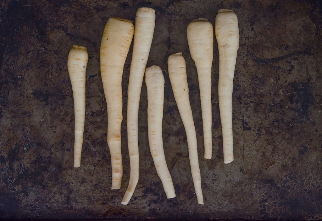 What Are Parsnips? What to Know About This Root Vegetable