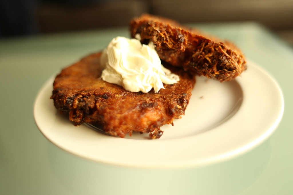 The 10 Best Jewish Foods, Ranked