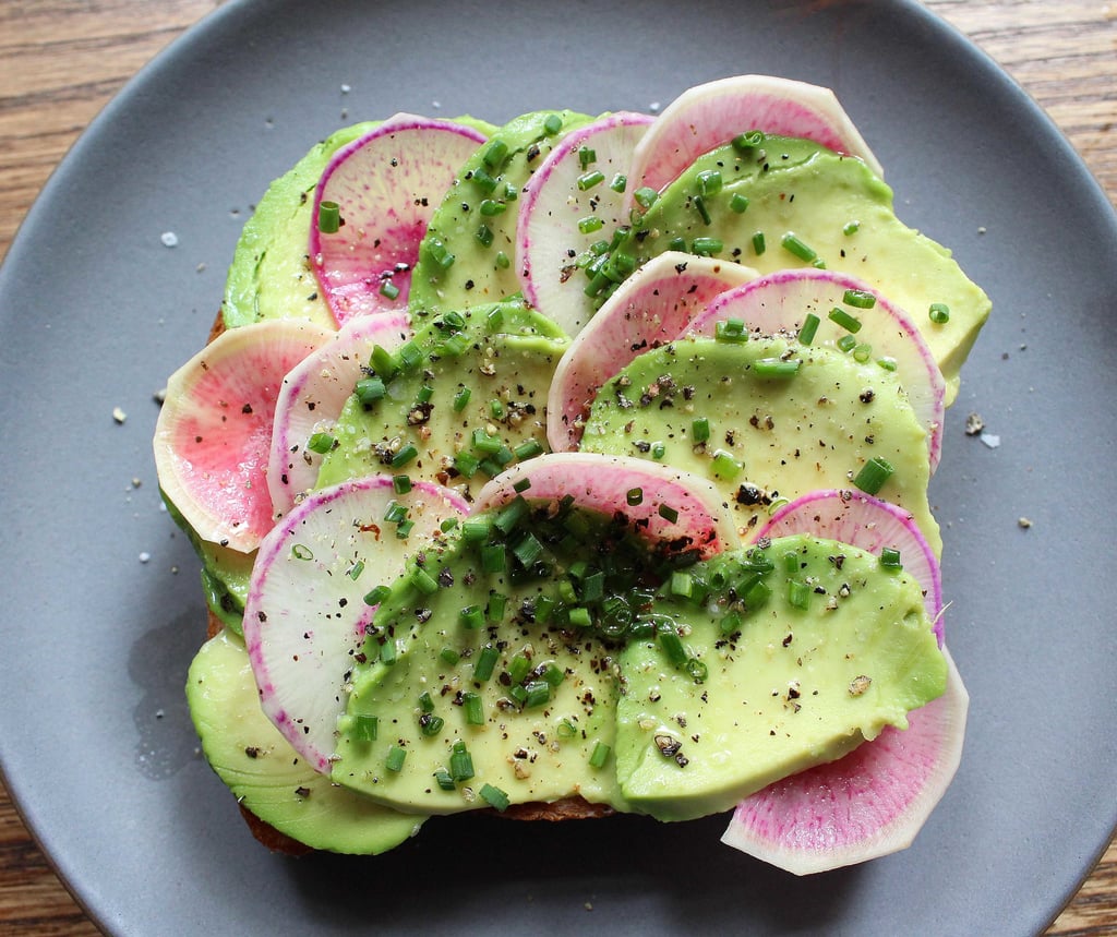 How to Eat Radishes 11 Ways, Because No One Knows What to Do With Them