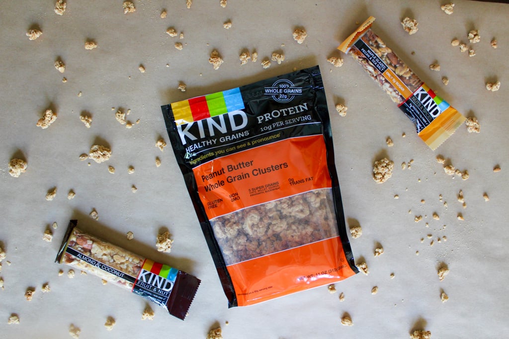 KIND Introduces BARK to the Chocolate Aisle