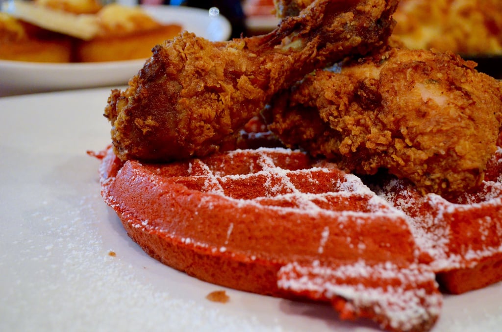 7 Weird Things Only Americans Do With Their Food