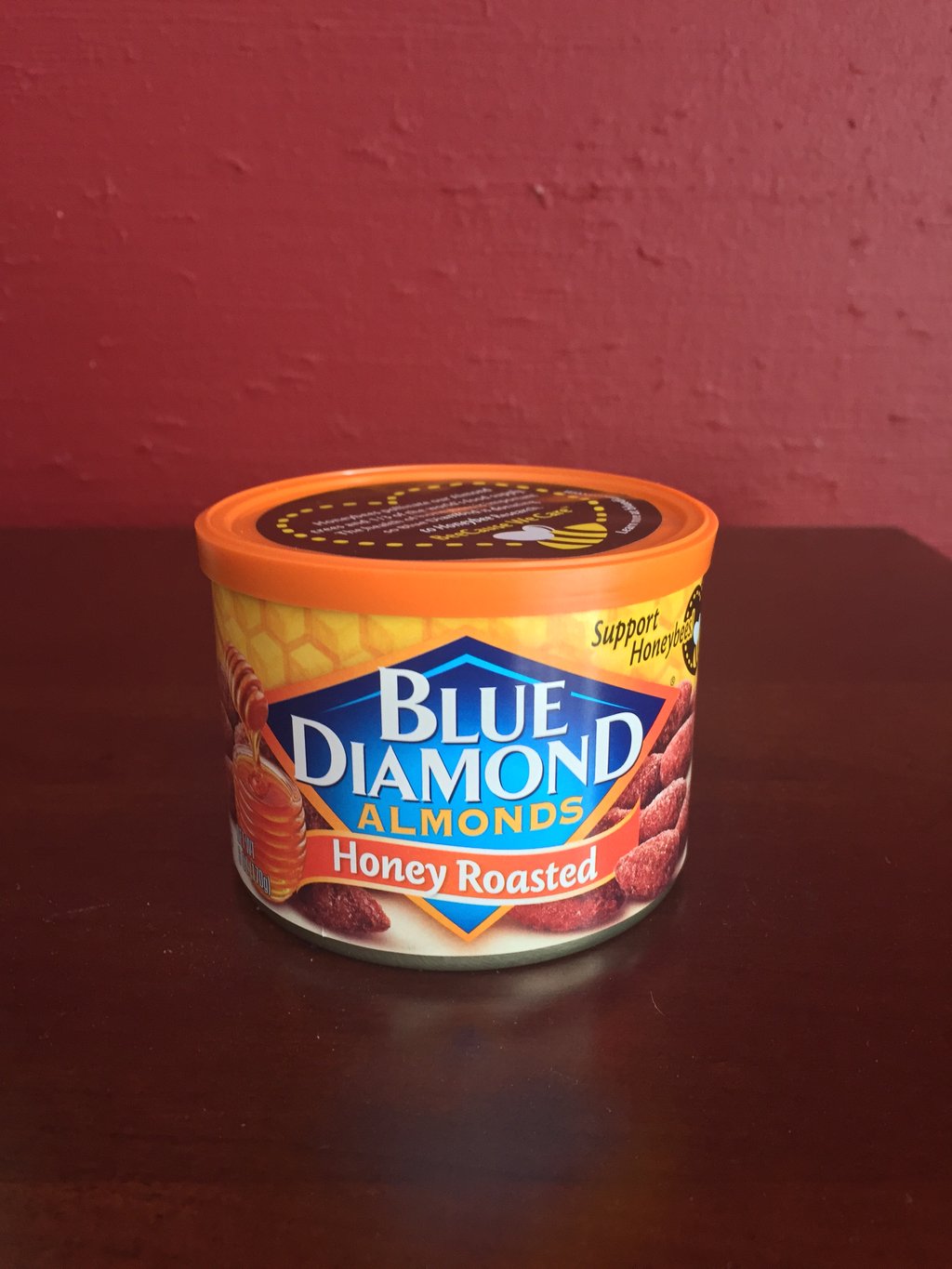 I Taste-Tested and Ranked Blue Diamond's Flavored Almonds