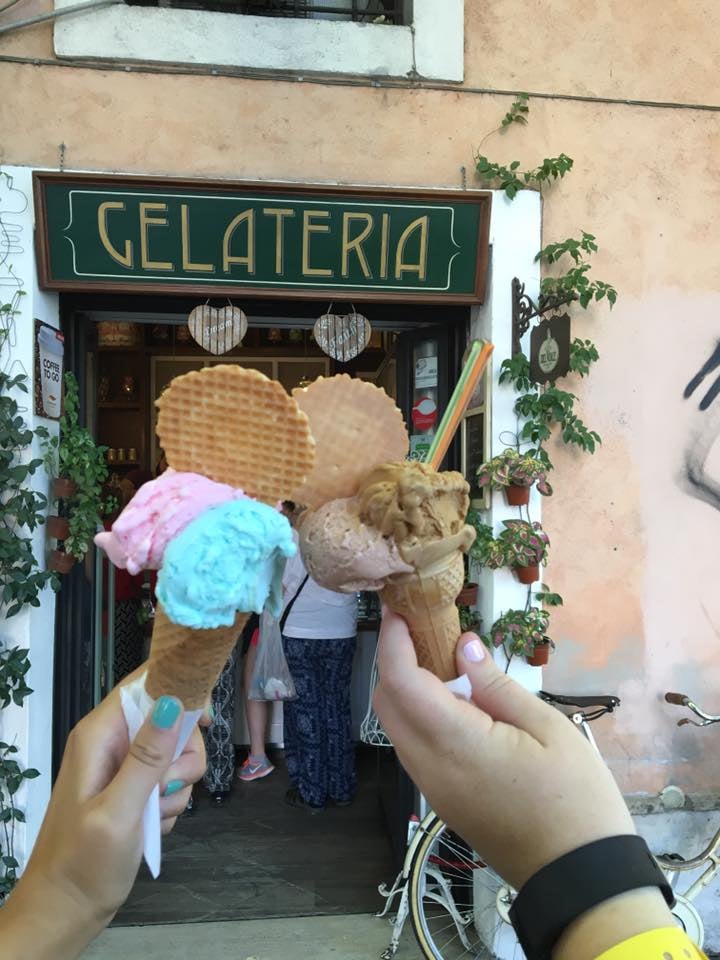 5 Weird Things Only Italians Do With Their Foods