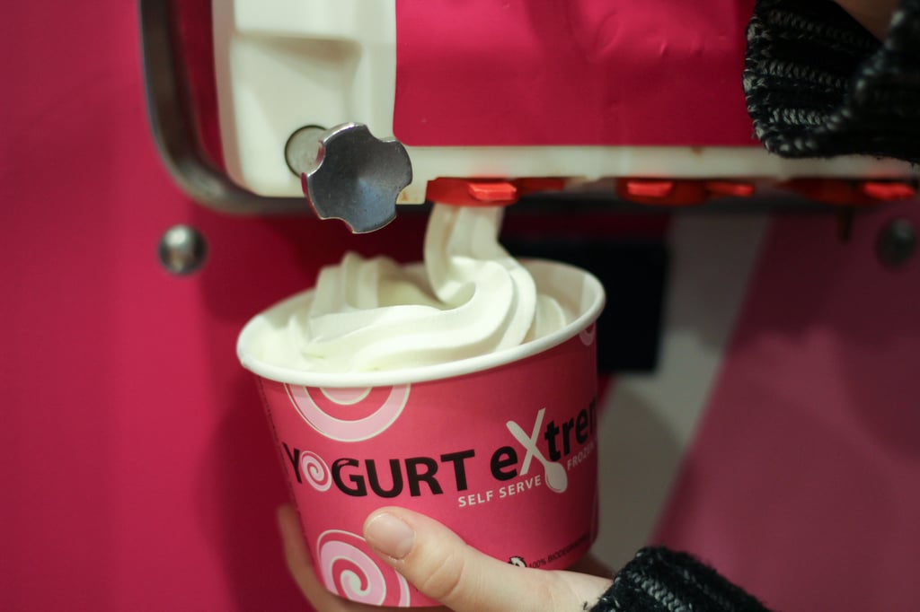 The 5 Best FroYo Combos at Yogurt Extreme