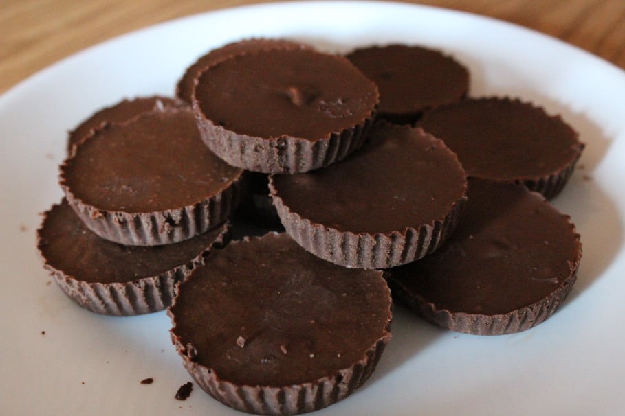 15 Sugar Free Desserts That Taste Like the Real Thing