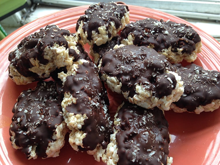 15 Sugar Free Desserts That Taste Like the Real Thing