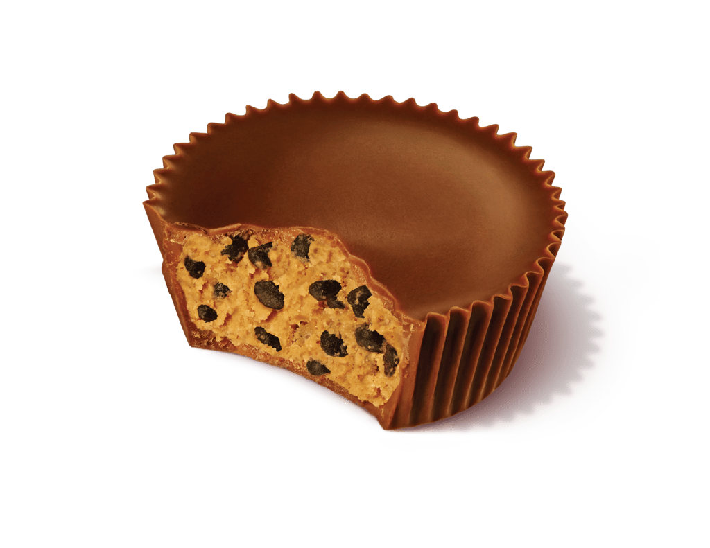Reese's Is Coming out With a New Peanut Butter Cup