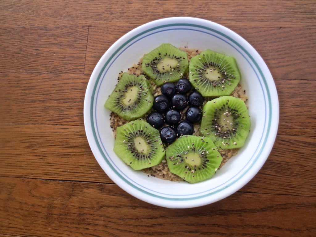 5 Oatmeal Breakfast Bowls You Can Make in 5 Minutes or Less