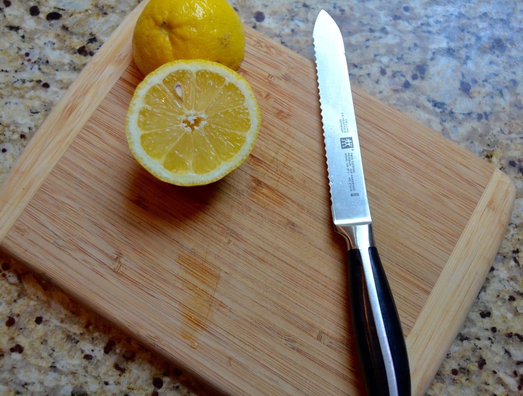 7 Lemon Hacks That Will Make You Love Citrus