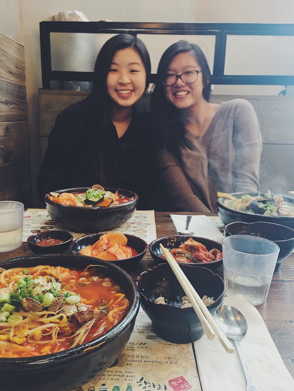 Why Everyone Needs a Best Friend Who is A Foodie