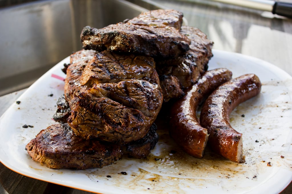 What Are Meat Sweats and How to Avoid Them
