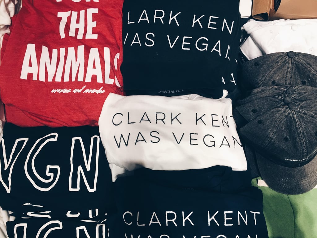 5 Things I Learned About Living Vegan at the NYC Vegetarian Food Fest