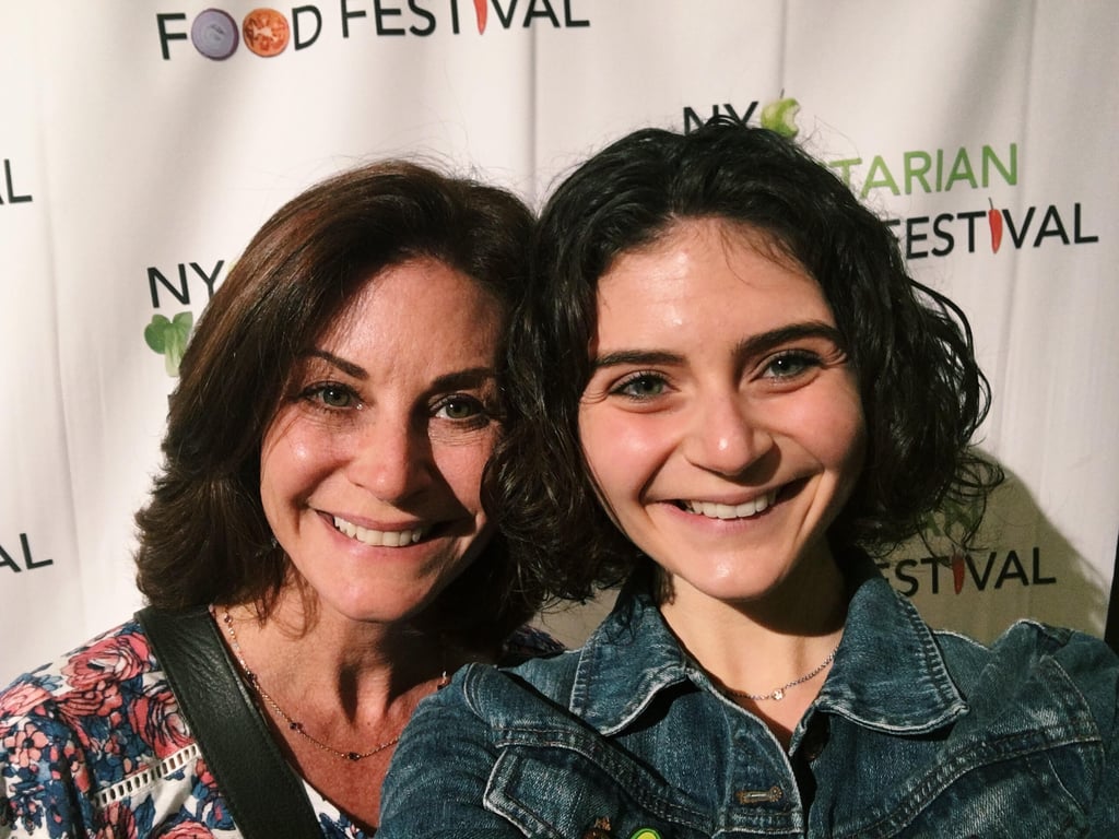 5 Things I Learned About Living Vegan at the NYC Vegetarian Food Fest