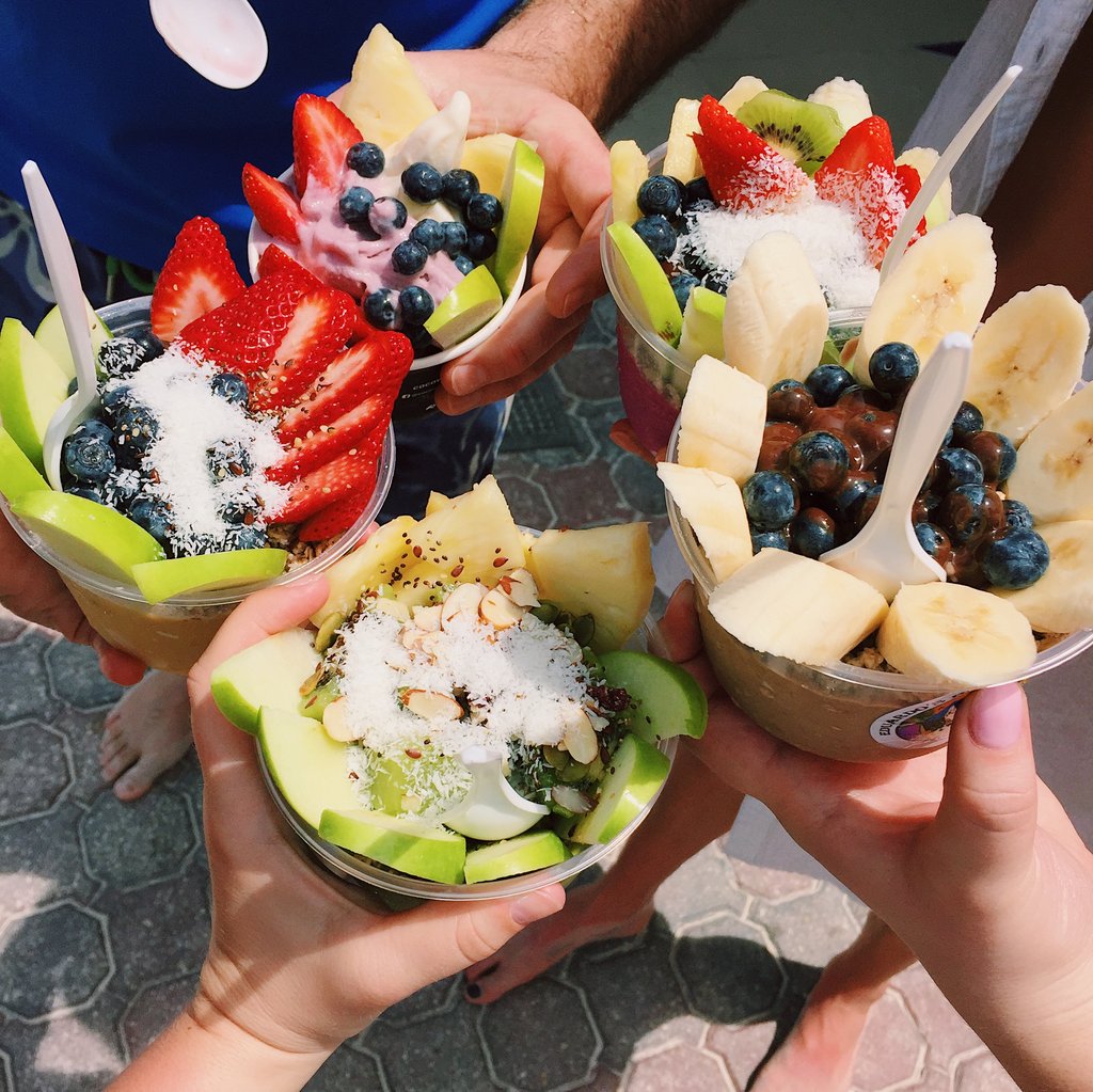 A Ranking of 11 Dried Fruit Options Available at Target