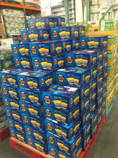 10 Best Costco Bulk Deals