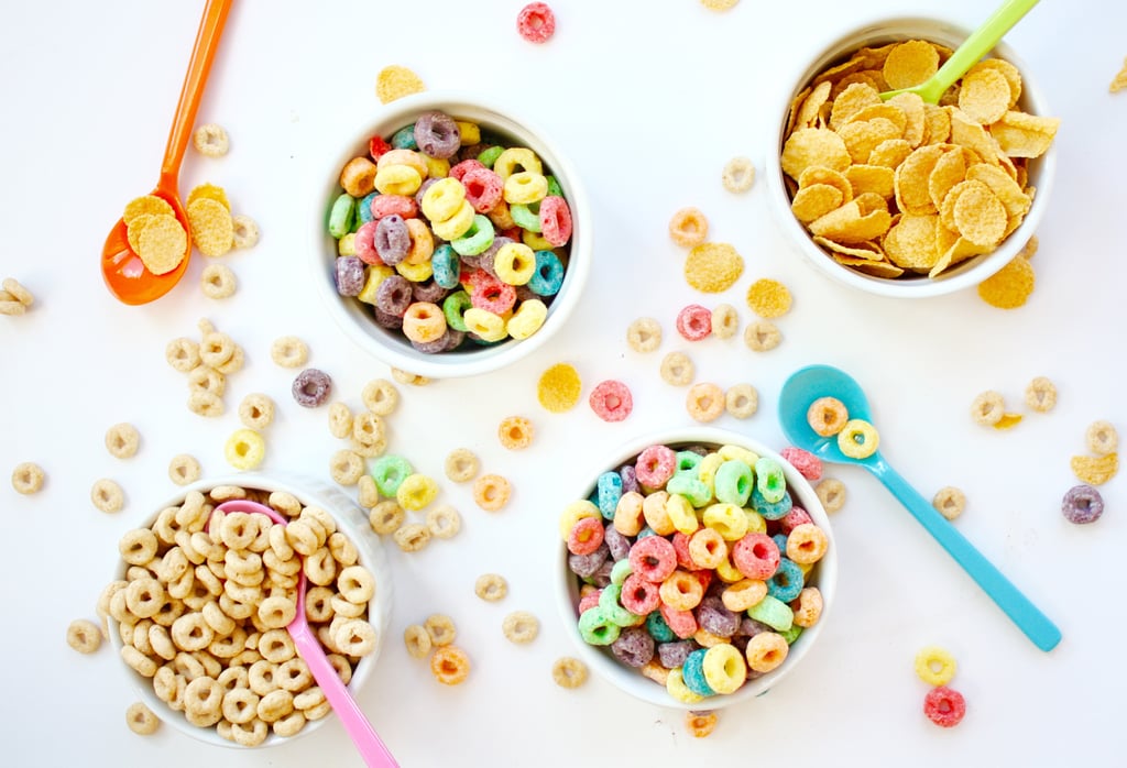 What to Know About New Honey Bunches of Oats Frosted Cereal