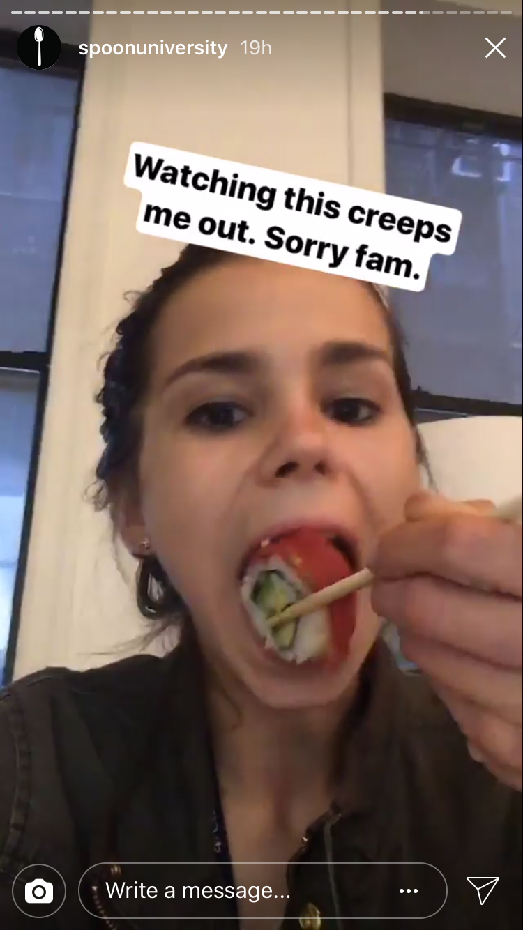 I Tried The New Vegan Raw Tuna 'Ahimi' and Here's What I Thought