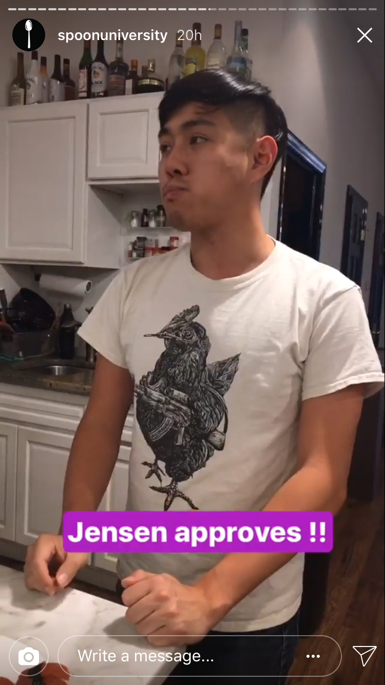 I Tried The New Vegan Raw Tuna 'Ahimi' and Here's What I Thought