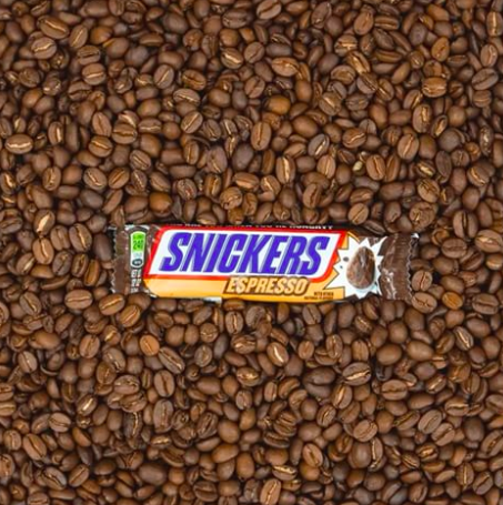 There Are 3 New Snickers Flavors, and You're Gonna Want Them All