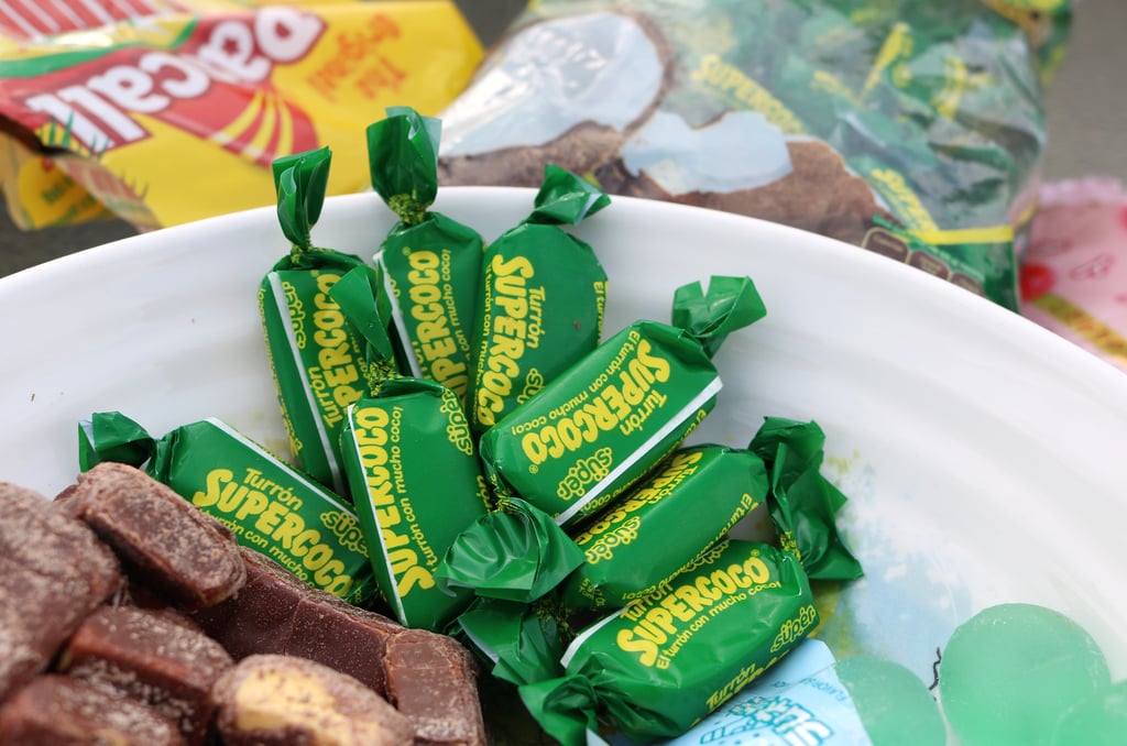 7 Unique Candies You Need to Try for Halloween