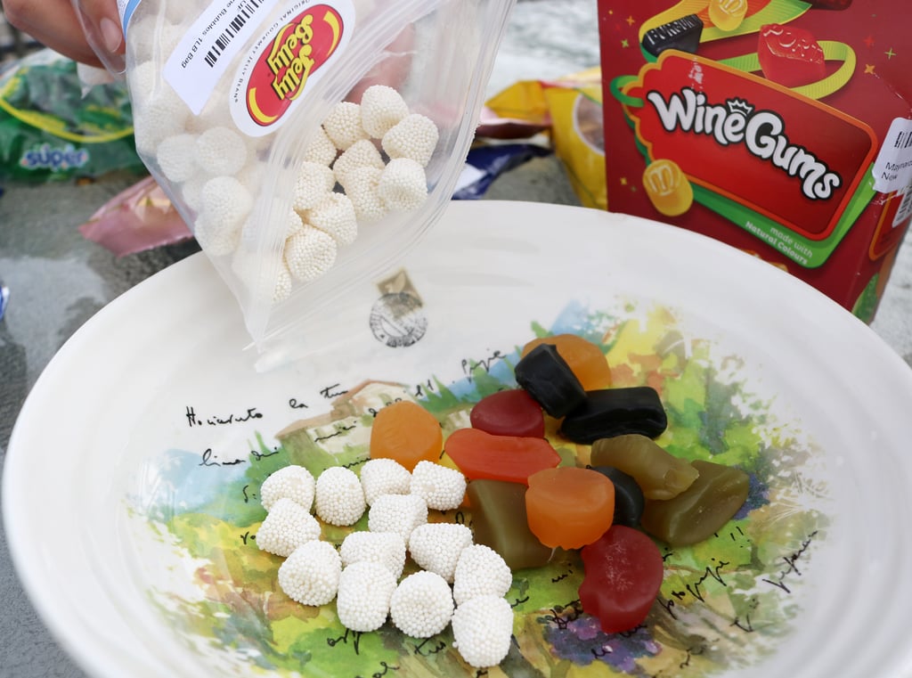 7 Unique Candies You Need to Try for Halloween