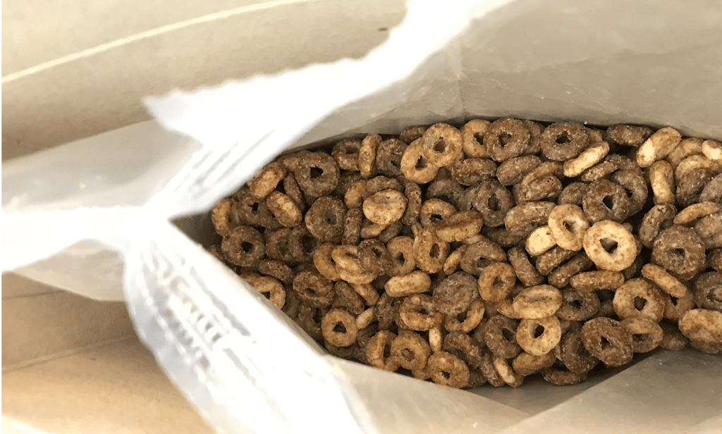 I Tried All 3 Limited Edition Cheerios, And Here's What I Thought