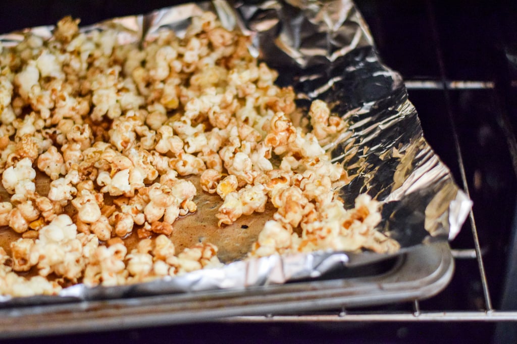 12 Best Popcorn Dishes for National Popcorn Day