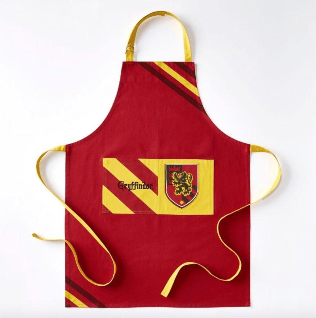 Harry Potter Cookware Is At Williams Sonoma, and It's Perfect