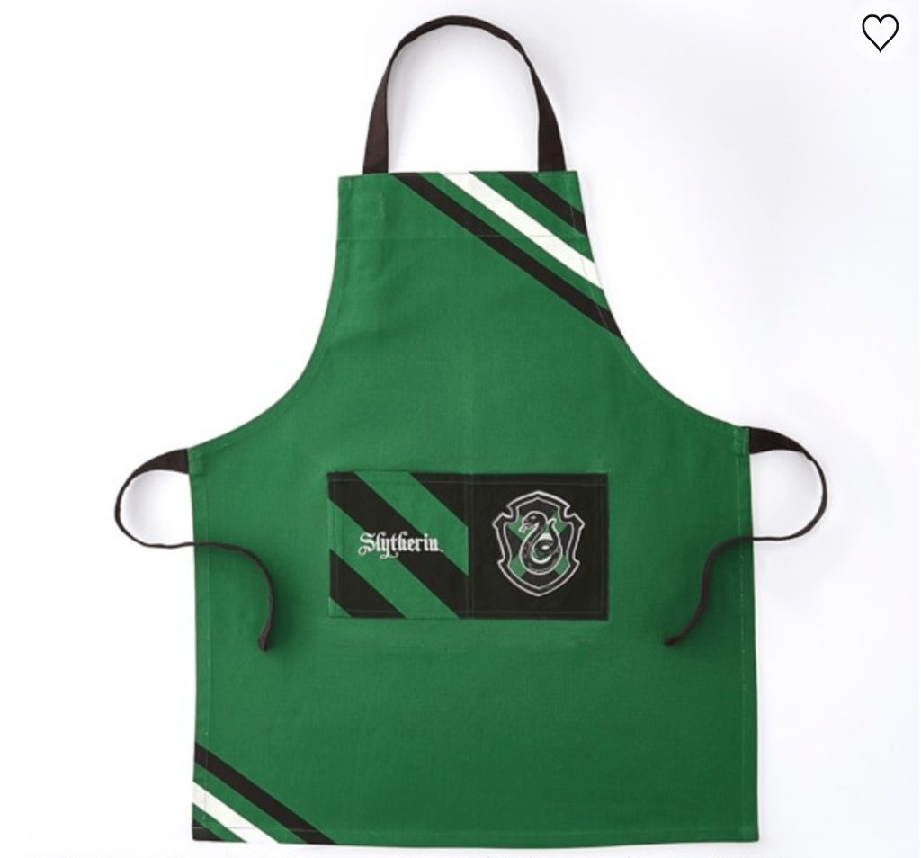 Harry Potter Cookware Is At Williams Sonoma, and It's Perfect