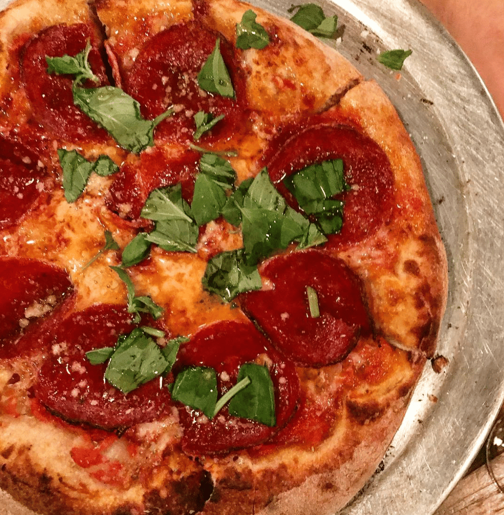 Where to Get the Best Pizza in Washington, DC