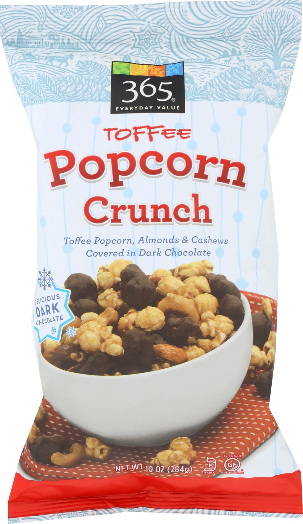 Every Single Whole Foods Holiday Product In Stores This Season