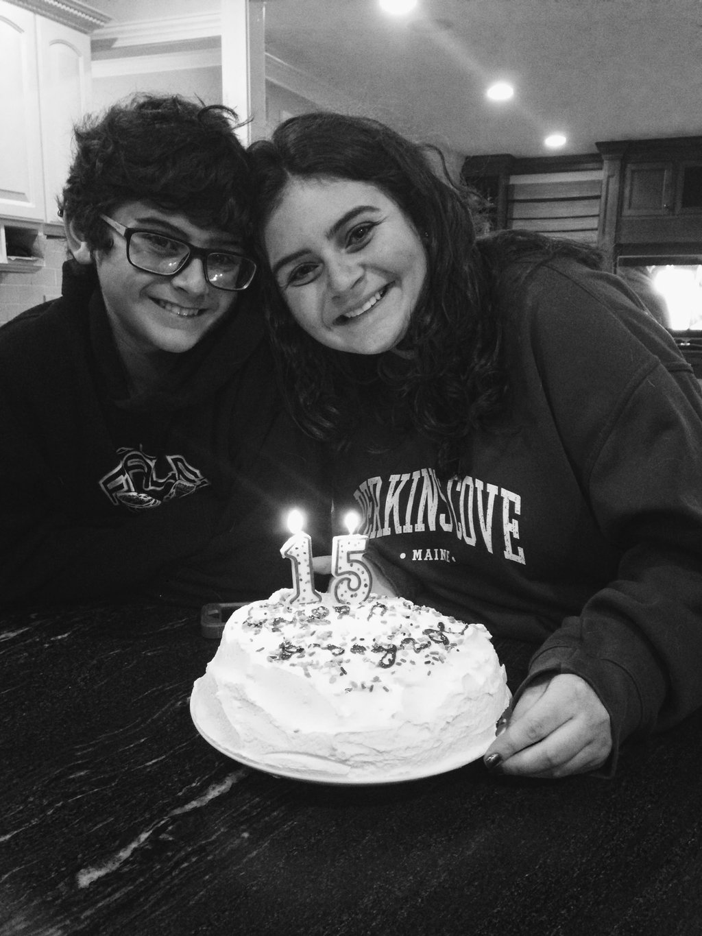 Feel the Christmas Spirit Anytime of Year with this Jell-O Cake