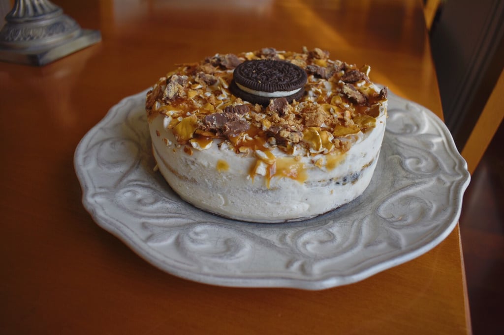 Why Fatty Cakes Will Make Your Dessert Dreams Come True