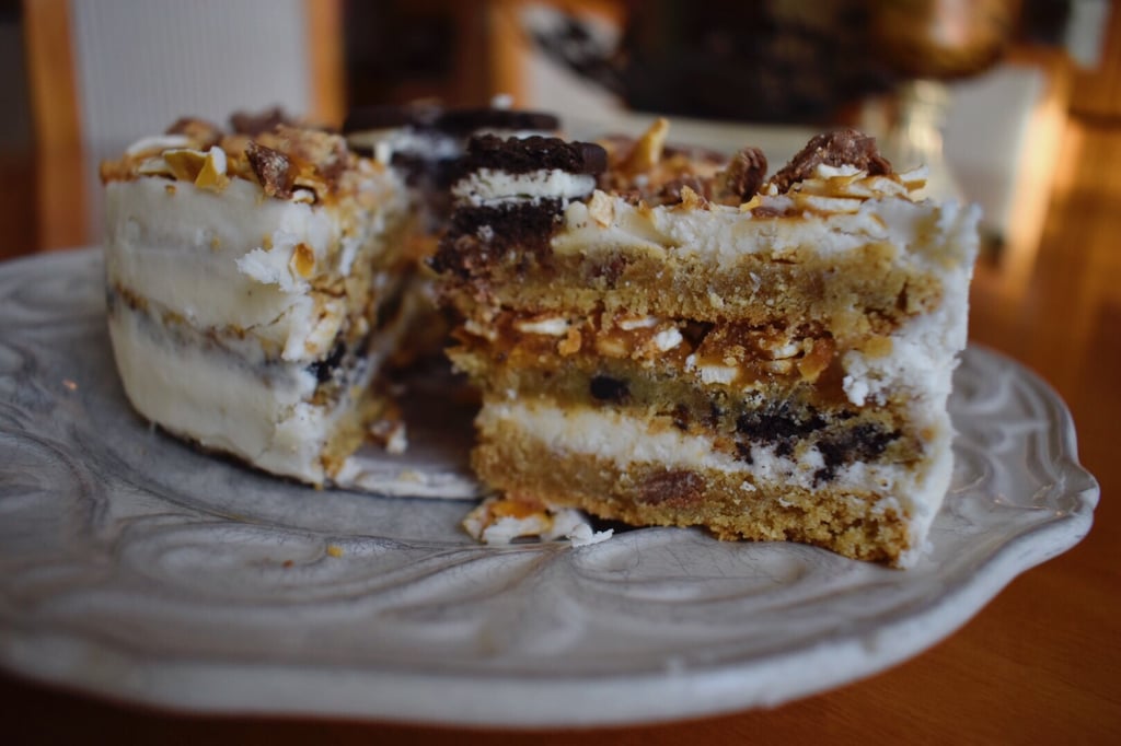 Why Fatty Cakes Will Make Your Dessert Dreams Come True