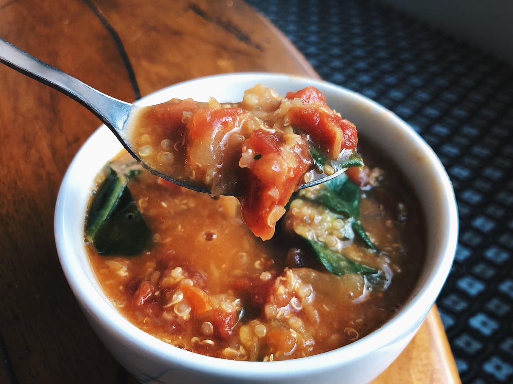 Step Up Your Soup Game with BOU Bouillon and Gravy Cubes