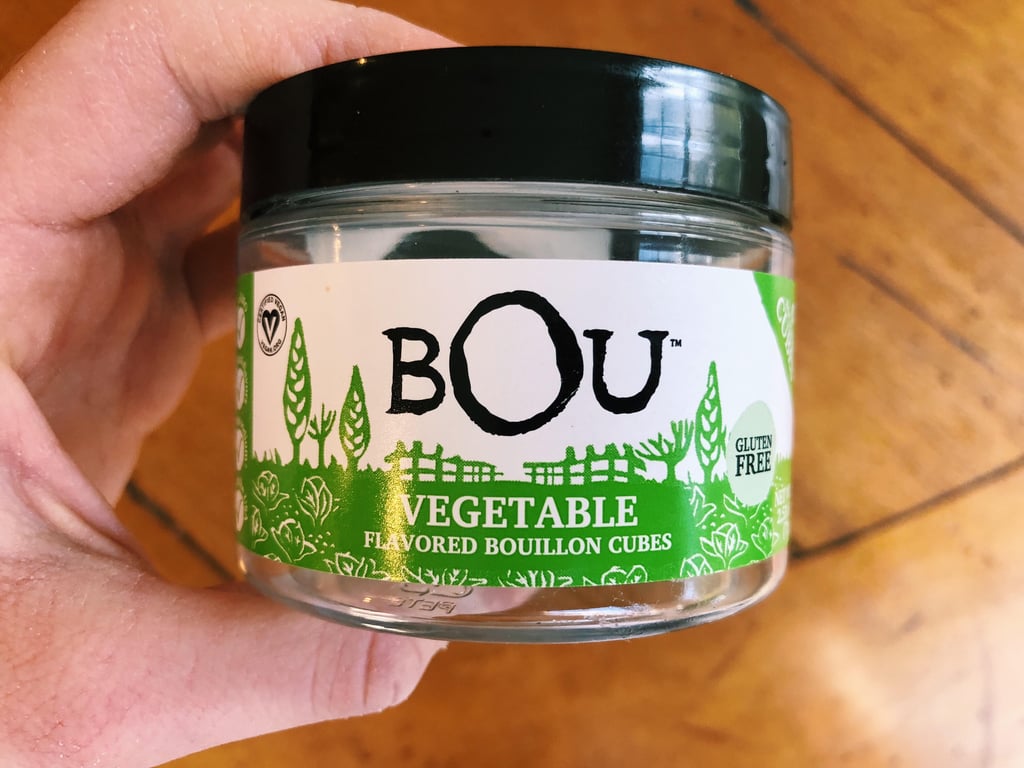 Step Up Your Soup Game with BOU Bouillon and Gravy Cubes