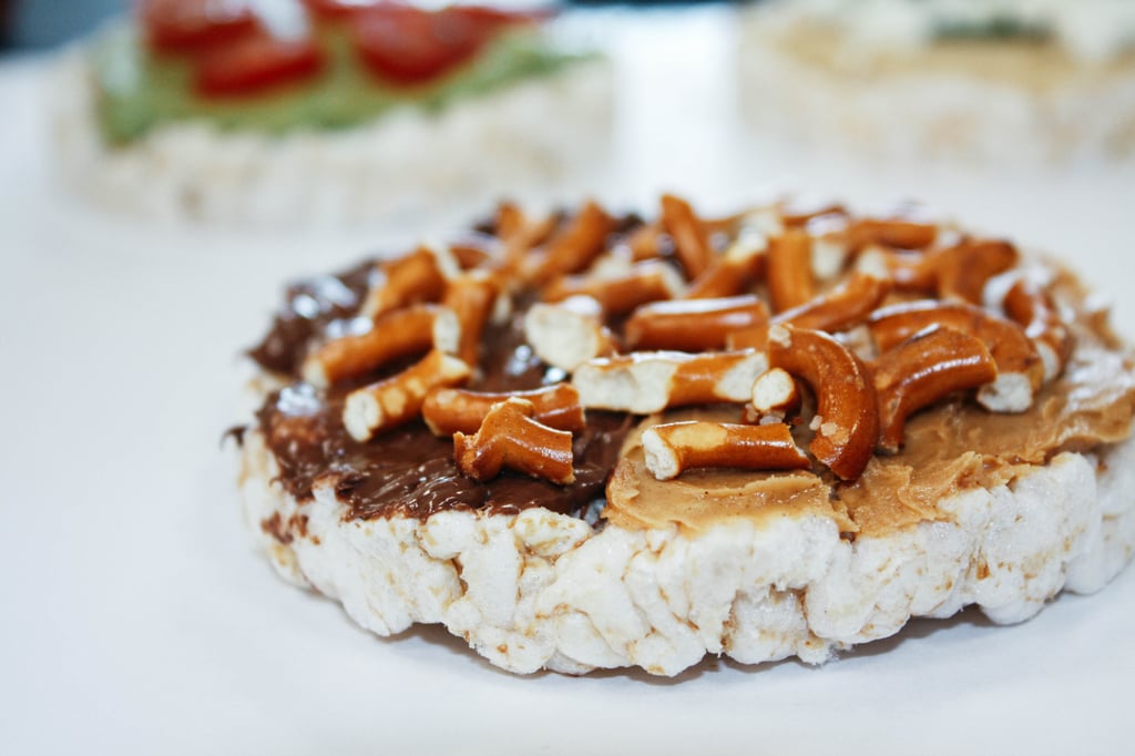 5 Rice Cake Recipes that will Satisfy any Craving