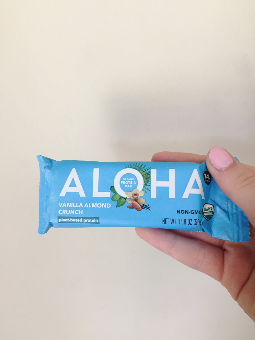 All the Aloha Bar Flavors, Ranked by Taste