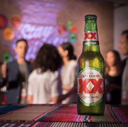 Applebee's Is Releasing $2 Dos Equis, and Keeping the Dollarita