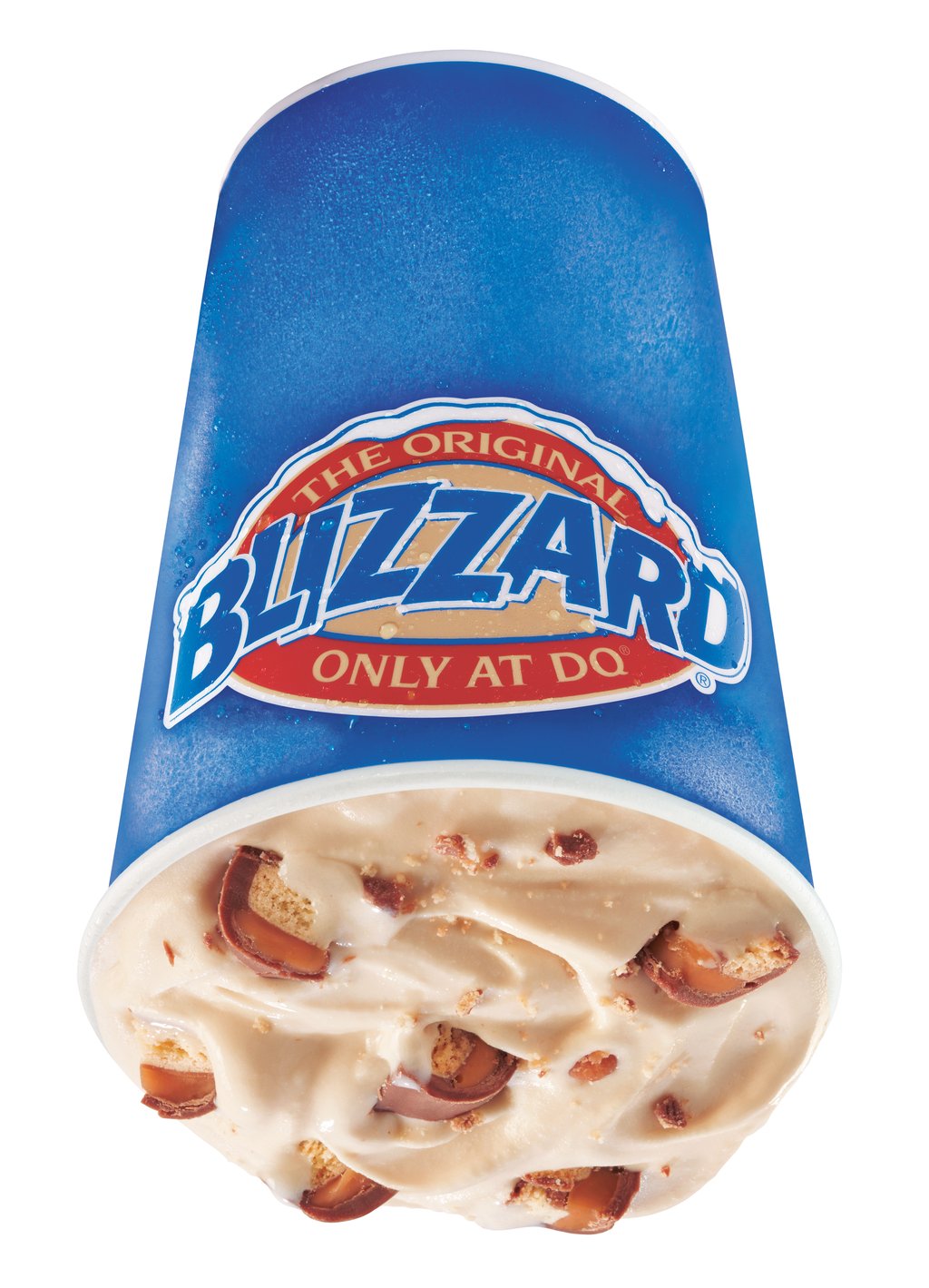 Dairy Queen Is Releasing 3 New Blizzards, and Bringing Back 2