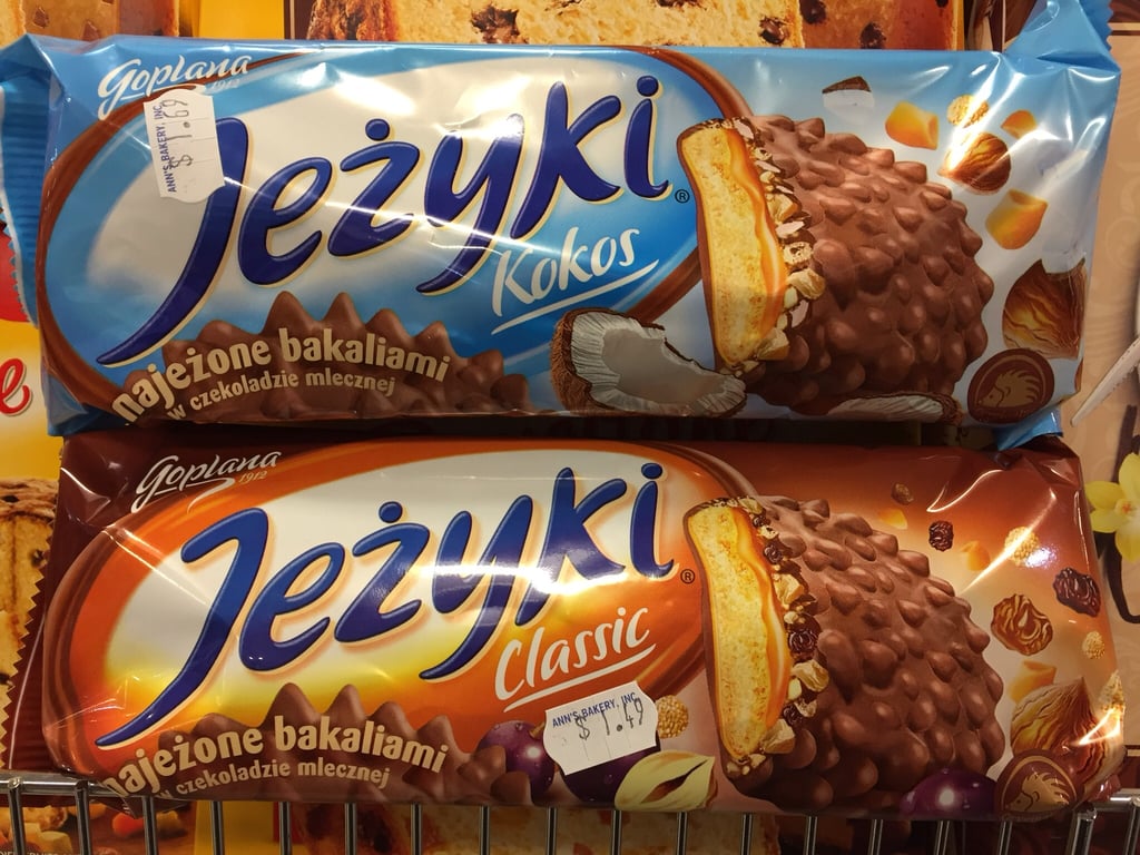 10 Must-Try Polish Snacks That Do Not Include Prince Polo