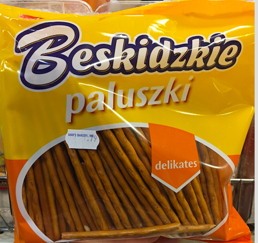 10 Must-Try Polish Snacks That Do Not Include Prince Polo