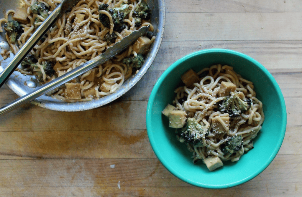 15 Vegetarian Chinese Food Options and How to Order Them