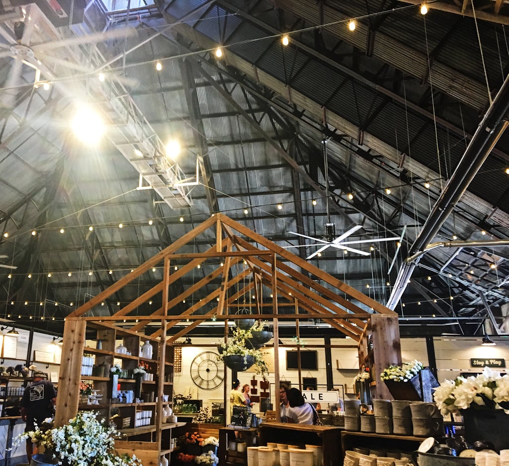 Magnolia Farms: Disney World for HGTV Lovers