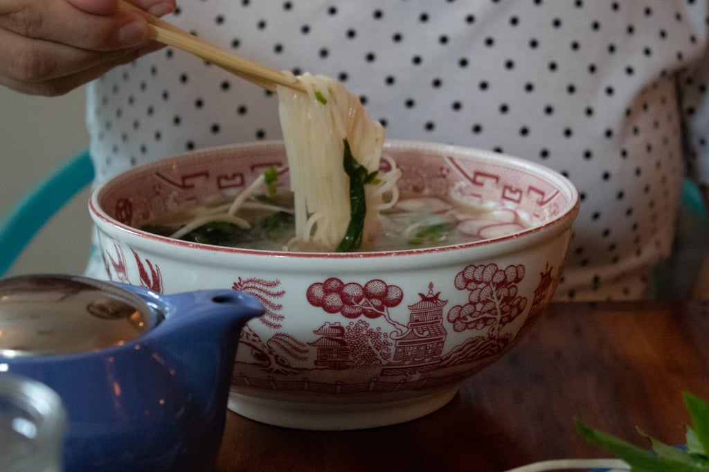 What is Pho: A Brief History and How to Eat it
