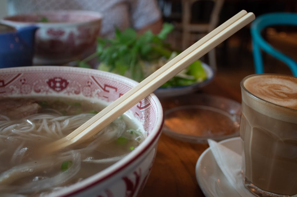 What is Pho: A Brief History and How to Eat it